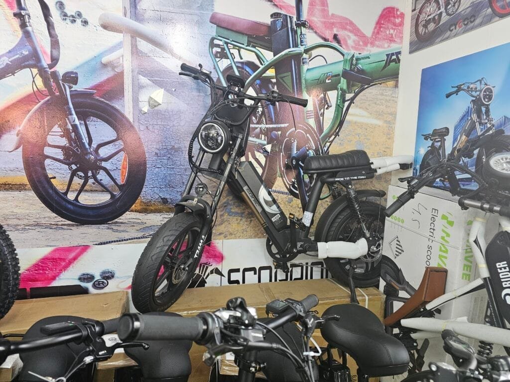 דף הבית - Street Bike