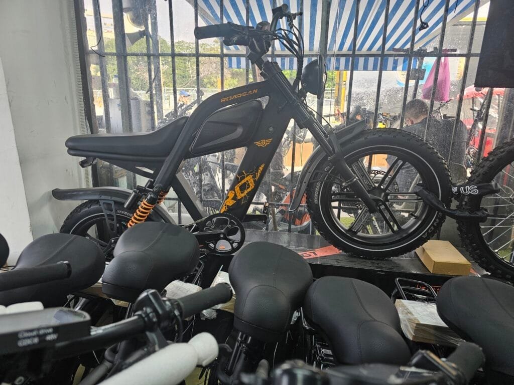 דף הבית - Street Bike